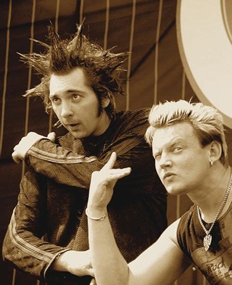 Пин от пользователя разрыхлитель на доске король и шут♡ Парни панки Девушки панки Музыканты