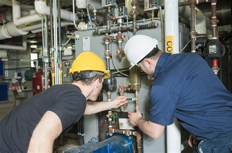 Trabaja En Puestos De Mantenimiento Con Este Curso Seleccionado De