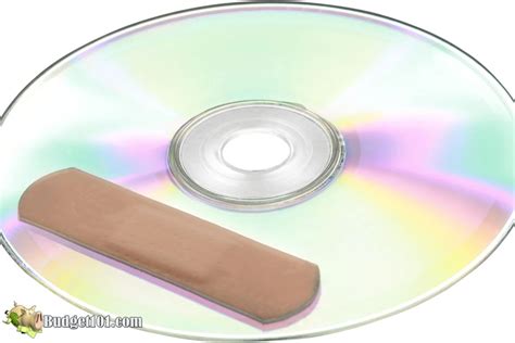 Ways To Fix Scratched Cd S Dvd S How To Repair Skipping Dvds