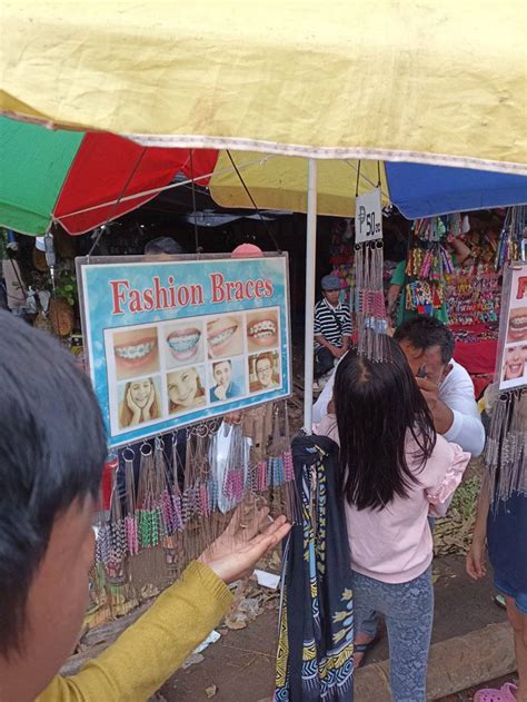 Humorous Netizen Flexes Friend Who Buys P Fashion Braces
