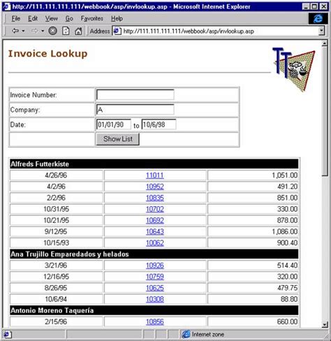 Menulis Syntax Page Frame Visual Foxpro Motorcycleever