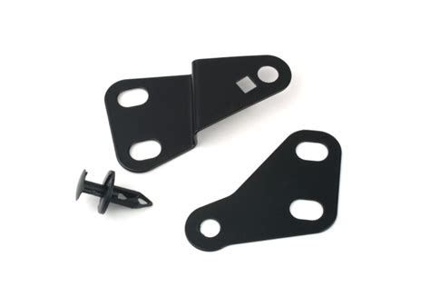 Vcm Vf Otr Intake Side Panel Brackets