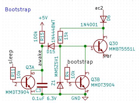 Tps61022 Self Destructing Power Management Forum Power Management