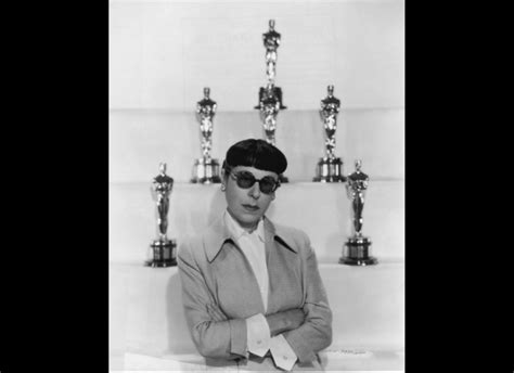 Edith Head Alex Donalds Multiverse