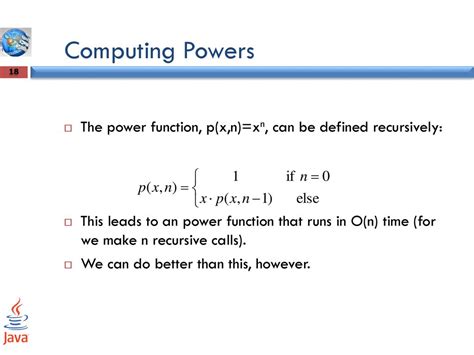 programming with recursion ppt download