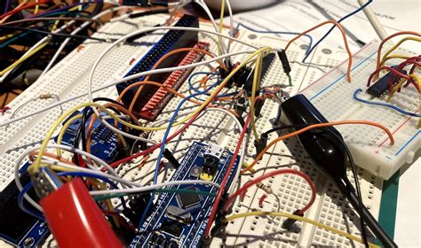 Short Circuit Current Experiments Big Mess O Wires