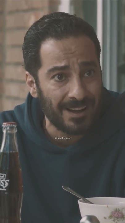 کاش معذرت خواهی بلد بودی حداقل 🗣️سکانس سریالجدید نویدمحمدزاده