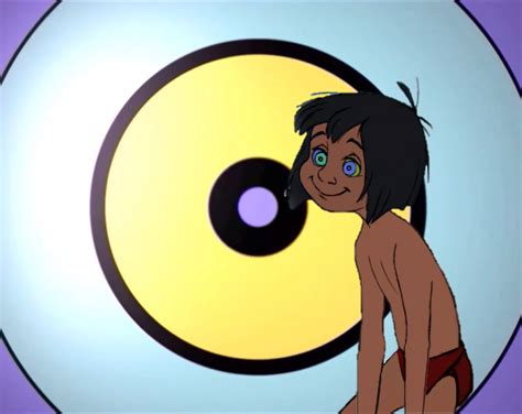 Mowgli Under Kaas Trust In Me Hypnotic Trance By Khcy9kha On Deviantart