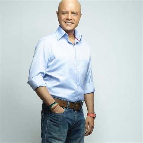 Naved Jafri Age Biography Birthday Host Tring India
