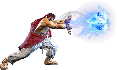 Filesf6 Ryu 236236ppng Supercombo Wiki