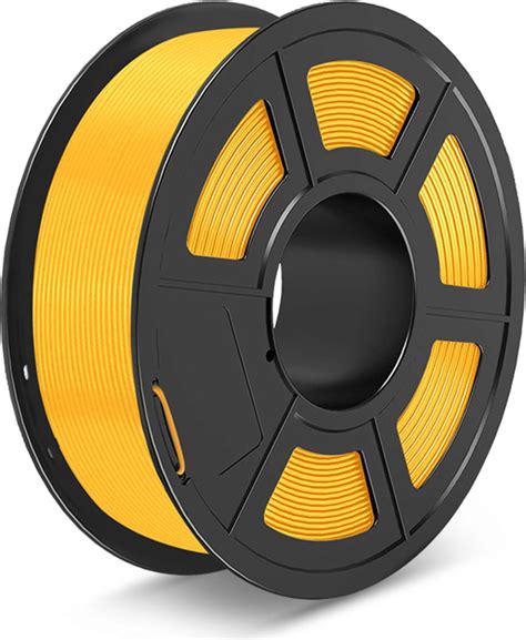 Sunlu Pla Light Gold 3djake International