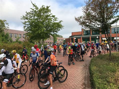 Rtf Und Radmarathon Rsc Kattenberg Gute Stimmung Radsportverband