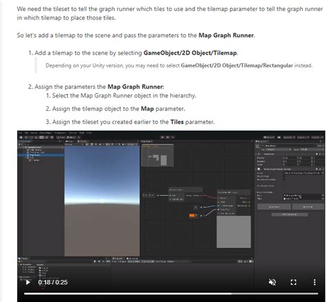 Map Graph Node Based Random Map Generation Page 14 Community