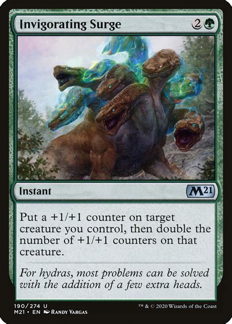The 34 Best Counter Doublers In Magic Ranked Draftsim