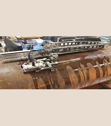 Paut Testing Uae Phased Array Ultrasonic Inspection
