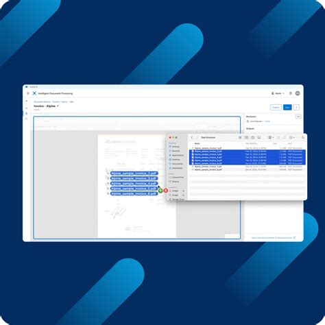 Intelligent Document Processing Idp Solution Mulesoft