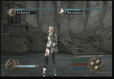 Trapt Screenshots For Playstation 2 Mobygames
