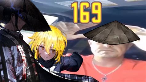 Limbus Company Meme Kim Md Moment Youtube