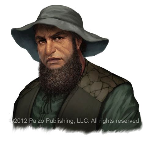 Ven Vinder Pathfinderwiki