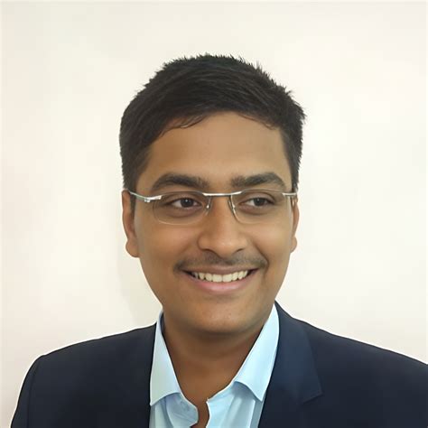about me akshay govind srinivasan about me