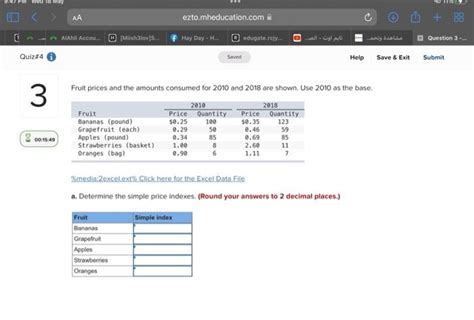 solved medin 2excel ext click here for the excel data file