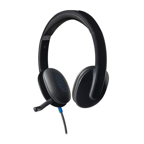 Logi H Usb Computer Headset Tecce Smart Technology Store