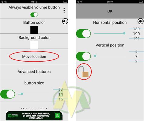 Cara Mengatasi Atau Memperbaiki Tombol Volume Suara Di HP Tidak Berfungsi Nissamaheswary Com