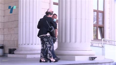 Потврдена слободата за Фросина Ременски на Боки 13 одново да му се суди Youtube