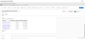 Steps To Set Up Email Notifications In Dynamics 365 And Never Miss An Alert