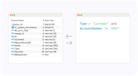 Saas Replication Dbsync Integration Platform