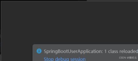 Idea Spring Boot 的三种热加载方案，看完弄懂，不用加班springboot热加载 Csdn博客