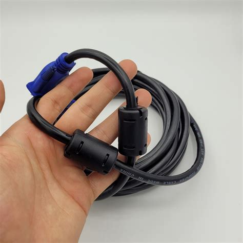 کابل Vga طول 5متری دیجی بان