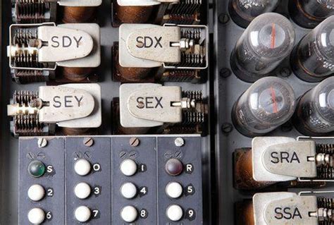 The Worlds Oldest Digital Computers