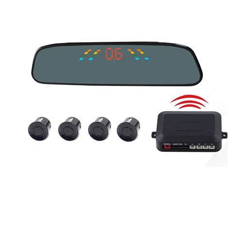 Wireless Car Sensor At Doris Whitfield Blog