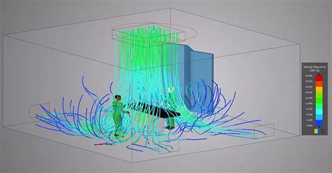 Building Physics Simulation