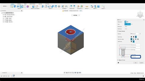 دانلود the complete beginners guide to fusion 360 آموزش کامل فیوژن 360