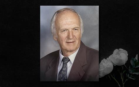 In Memoriam Al John Braden