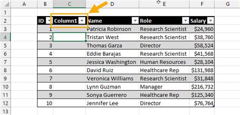 Ways To Insert A Column In Microsoft Excel How To Excel