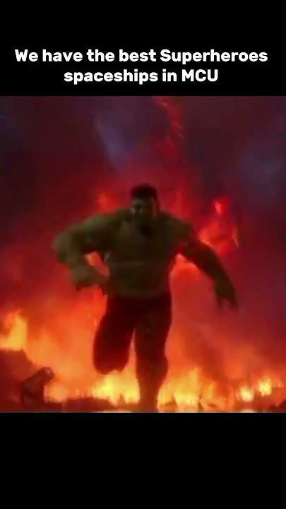 Superheroes Have The Best Spaceships In Mcu Shorts Marvel Spaceships Viralvideo Youtube