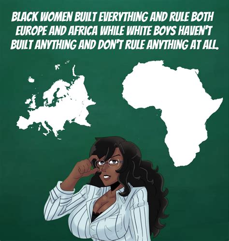 World Of Black Femdom Part 4 By Atomicmonster777 On Deviantart