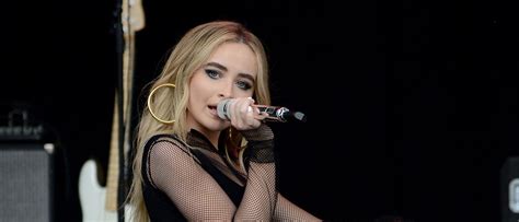 Sabrina Carpenter Tour 2025 Usa Dates Deanna J Ogden
