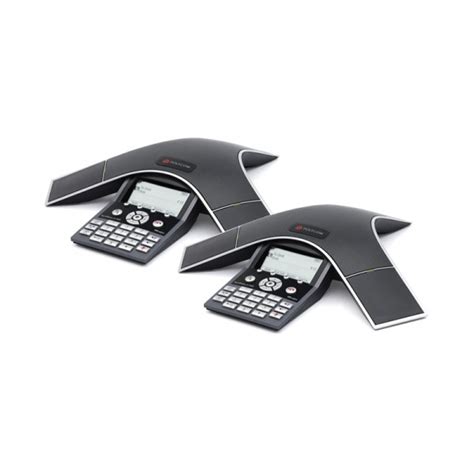 Polycom Soundstation Ip 7000 Poe 2200 40000 001 Vdo Communications