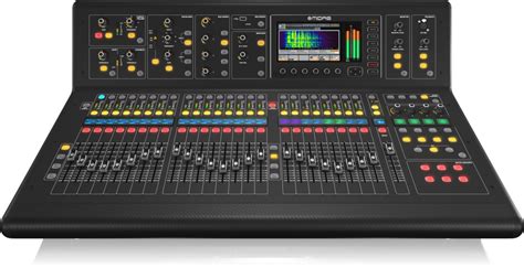 Midas M32 M Pro Sound Production