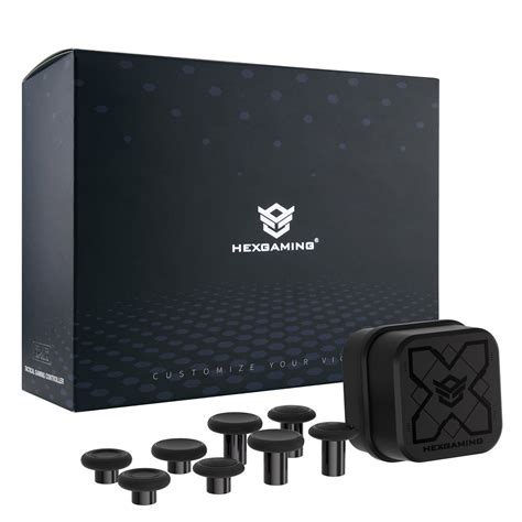 Phantom Ps5 Controller Where Elegance Meets Ergonomics In Gaming