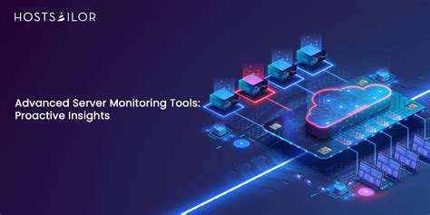 Advanced Server Monitoring Tools Proactive Insights