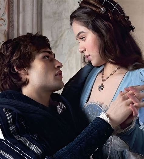 Pin By Debra Duffield On Hailee Steinfeld ♥️ In 2025 Romeo And Juliet