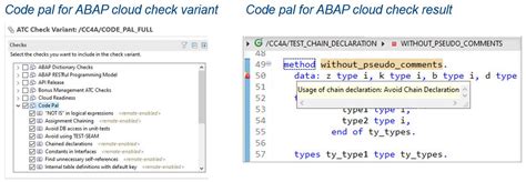 ABAP Tools For Clean ABAP SAP Community