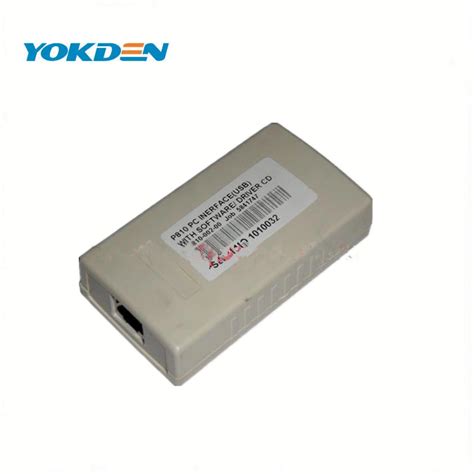 Controller Cable PC Interface Kit Module P810 With PC Software Configuration Replace Dse810