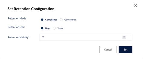 Minio Best Practices Security And Access Control