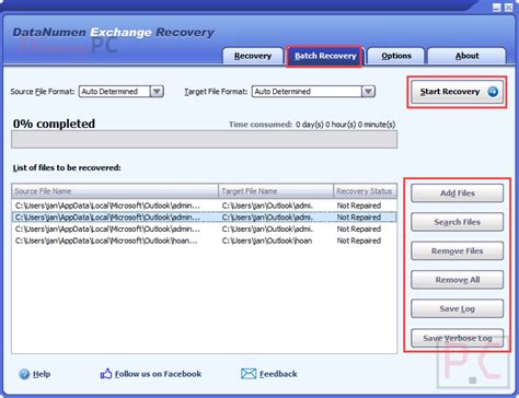 DataNumen Exchange Recovery 36 Off Coupon Code 2025